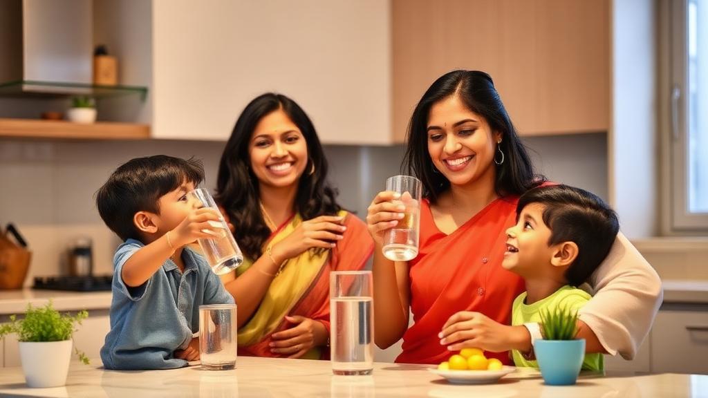 Aquaspring - Premium Water Purifiers on Rent